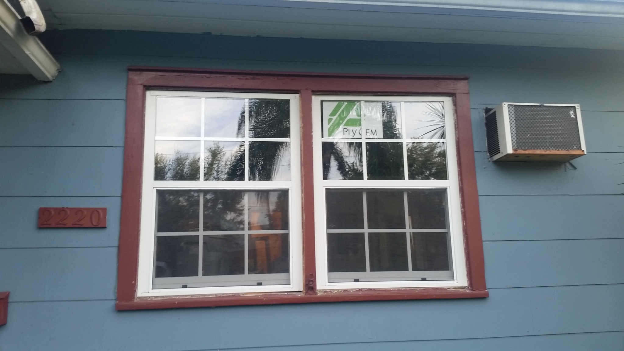 Window Replacement – One Time Home Remodeling